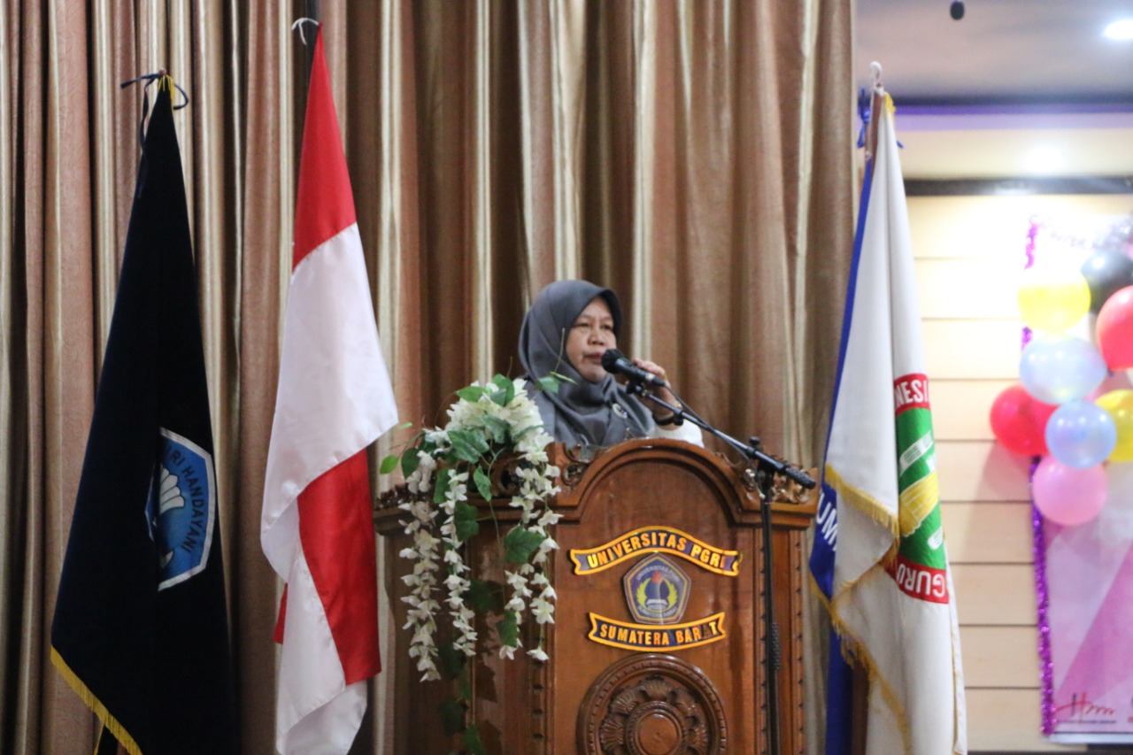 Pekan Ilmiah Olah Raga dan Seni 5 (PELANGI) HIMA Program Studi ...